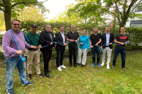 Mobilitätswende Verband Bbnm Gründet Sich In Berlin Elektroauto