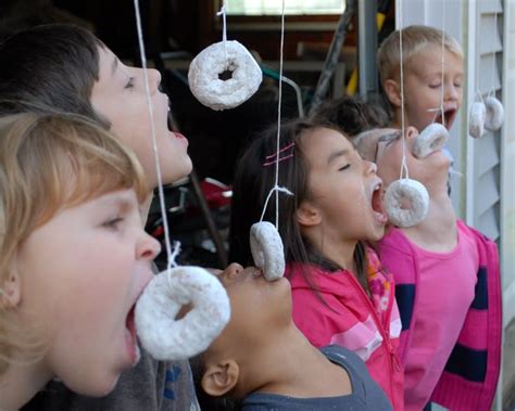 Hanging Donuts Game Find Your Favorite Game Here