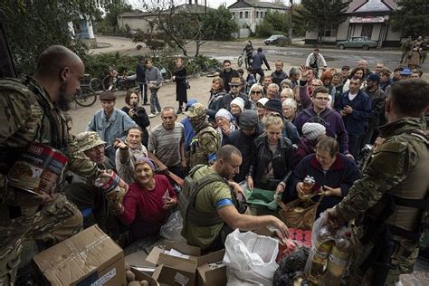 「死ぬことになる。さよなら」とロシア兵ウクライナ4州併合宣言後に敗走続き、5000人犠牲か：東京新聞 Tokyo Web