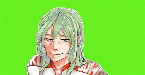 巻島裕介 巻ちゃん ウラのイラスト Pixiv