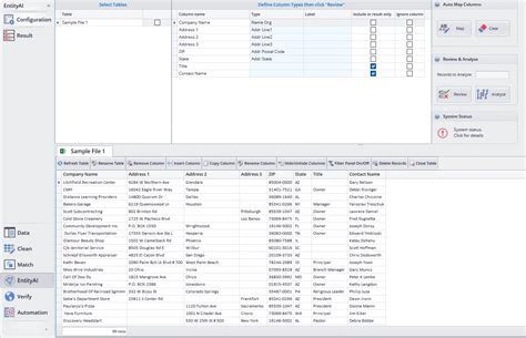 Entity Resolution Ai Software Tool And Solutions Winpure