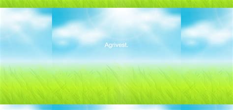 Agrivest Devpost