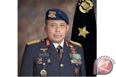 Senin Ini Sertijab Kapolda Kalteng Digelar Ini Riwayat Karirnya ANTARA News Kalimantan Tengah