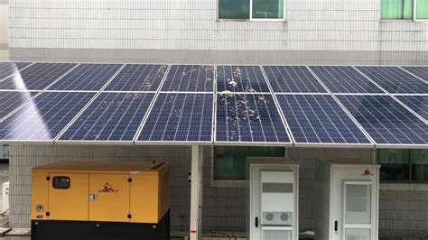 Video Eugene Yan On Linkedin Solar Telecom