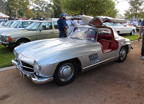 The Cars Of Gqs Best Dressed Men
