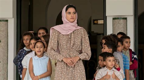 Unveiling Ghosts Of Beirut A Captivating Spy Miniseries On Skyshowtime