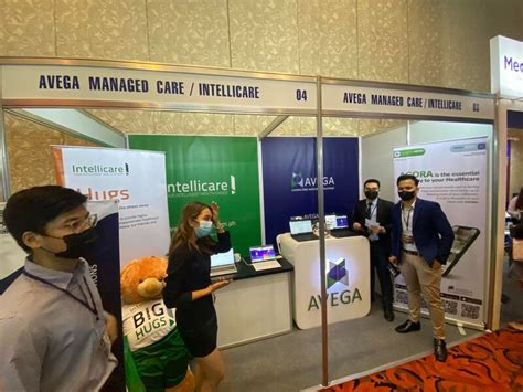 Intellicare On Linkedin Intellicare Avega Healthcare Hmo Pmap2022