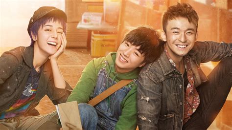 Namiya จีนแผ่นดินใหญ่ ภาพยนตร์ รับชมพร้อมคำบรรยายภาษาอังกฤษและอีกมากมาย ️