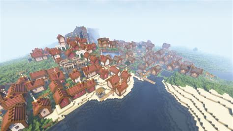 Mod Choicetheorems Overhauled Village 1182 à 1218