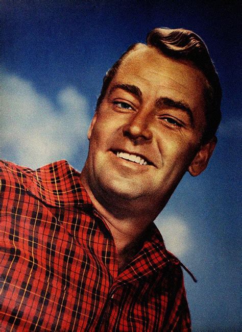 Alan Ladd Western Film Centennial Alan Movies Films Cinema Movie
