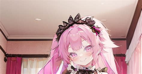 Ai ゴスロリ甘酒ちゃん Porurin Aiのイラスト Pixiv