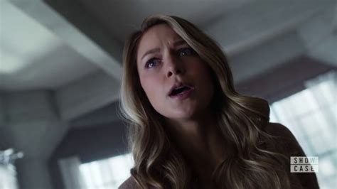 Supergirl Meets Brainiac 5 Supergirl 3x10 Legion Of Super Heroes