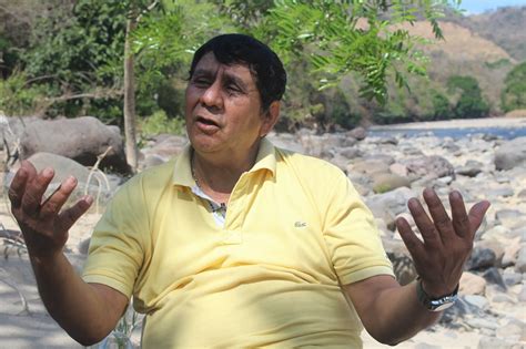 Testimonio De Las Víctimas Sobrevivientes De La Masacre Del Sumpul