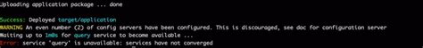 Tensor Coredump When Run Vespa Deploy · Issue 28127 · Vespa Engine