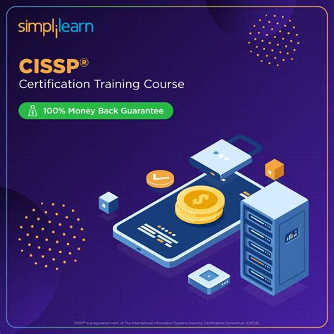 Best Cissp Certification Training Course Online [2024] Simplilearn