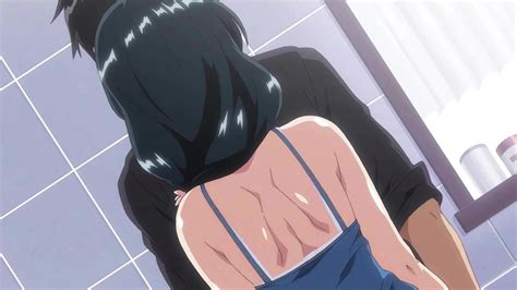 Tsumamigui 3 The Animation Episode 1 1080p 50fps