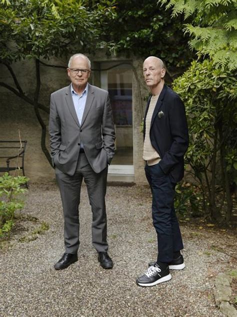 Interview Pierre De Meuron On Liverpool Street Station Paris Triangle And Dealing With