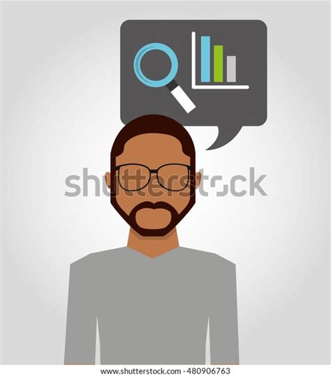 Design Language Programming Software Concept Vector Stock Vector