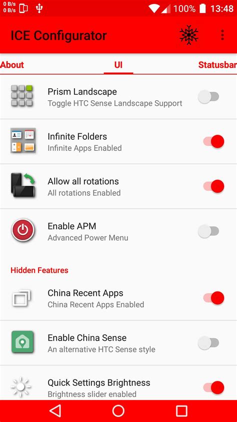 Ice Configurator Insertcoin Apk 안드로이드용 다운로드 최신 버전