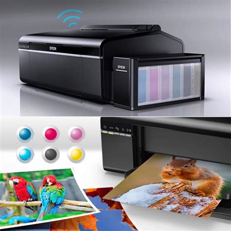 Epson L1800 A3 Sublimation Printer Size Dimension 12 Capacity 1000 Rs 29999 Piece Id