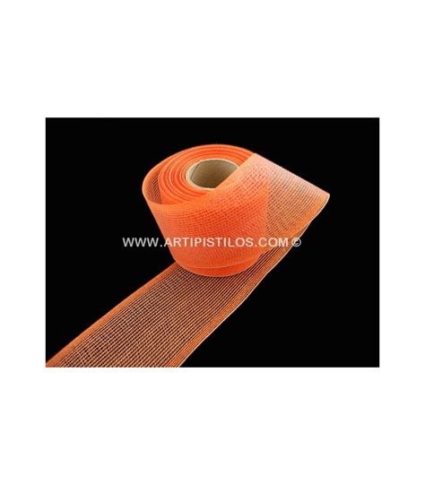 Ribbon Pile 6 Cms Coto Acrylic And Pile Ribbon Materials For
