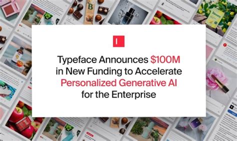 Salesforce Marketing Cloud Now Includes Typeface Typeface Integrations