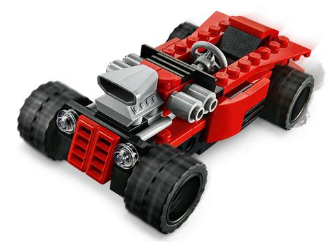Lego Hot Rod Life Size Lego Hot Rods The Lego Car Blog Haha Hahihe