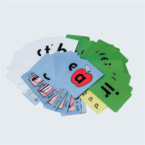 Lab Learning Clinic Og Phonogram And Memory Hook Pack Lab Learning Clinic