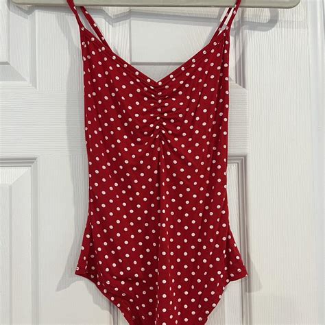 Nasty Gal Bodysuit🌹 • Shipping Price Not Included In Depop