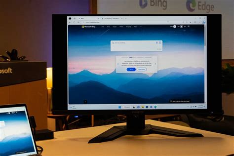 Why A Conversation With Bings Chatbot Left Me Deeply Unsettled The