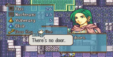 [fe8] [complete] Fire Emblem Vision Quest V3 By Pushwall 1 Oct 22