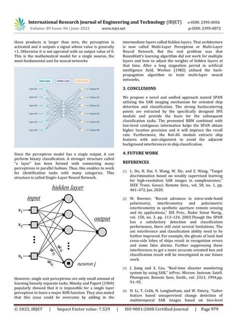 yolo based ship image detection and classification pdf