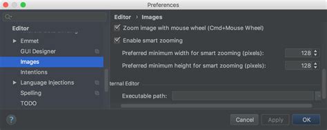Whats New In IntelliJ IDEA 2018 1 EAP The IntelliJ IDEA Blog