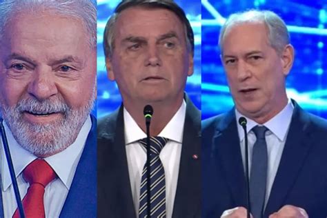 Eleições Idade Dos Candidatos A Presidente 2022 Vai De 35 A 82 Anos Dci