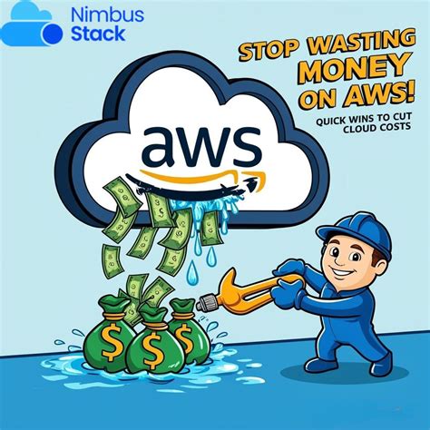 Ever Wondered How To Save On Aws Without Sacrificing Performance