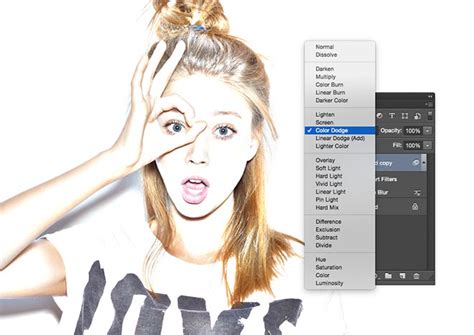 How To Create A Realistic Pencil Sketch Effect In Photoshop