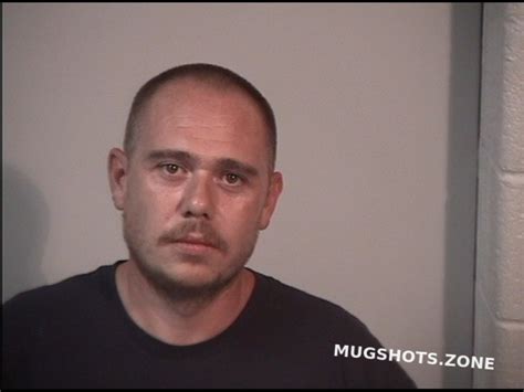 MULLINS JOHN HENRY 09 02 2022 Rappahannock Regional Jail Mugshots Zone