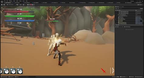 Do Develop Complete Unreal Engine D Game Development Ue Ue Gdd Cpp Blueprint By Grantecha