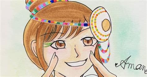 鮑三娘真・三國無双 捧げ物 天音のイラスト Pixiv