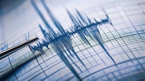 Afad Duyurdu Elazığda Korkutan Deprem Yeni Akit