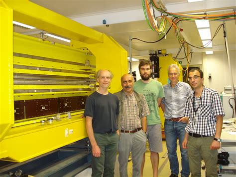 Desy Candle Undulator For Thz Fel Synchrotron Research Institute
