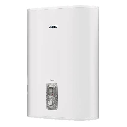 Водонагреватель Zanussi ZWH/S 30 серия Azurro (30 литров): продажа ...