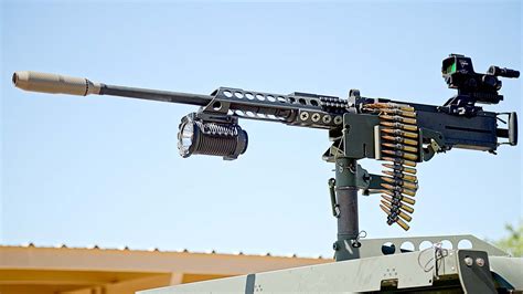 Discovering Radical Defenses Cutting Edge Suppressors With Rob Orgel At Cancon 2024 Silencer