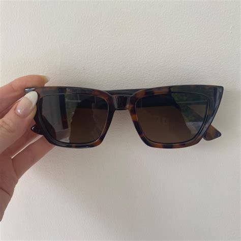 Seed Heritage Sunglasses Depop