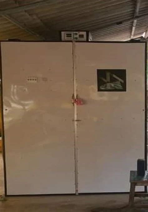 Egg Capacity Fully Automatic Incubator Setter Cum Hatcher At Rs Incubator Machine