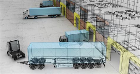Designing Optimal Loading Docks For Operations Rite Hite