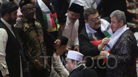New York Times Sebut Bom Picu Pembunuhan Ismail Haniyeh Ini Jawaban Dubes Iran Tempo Co