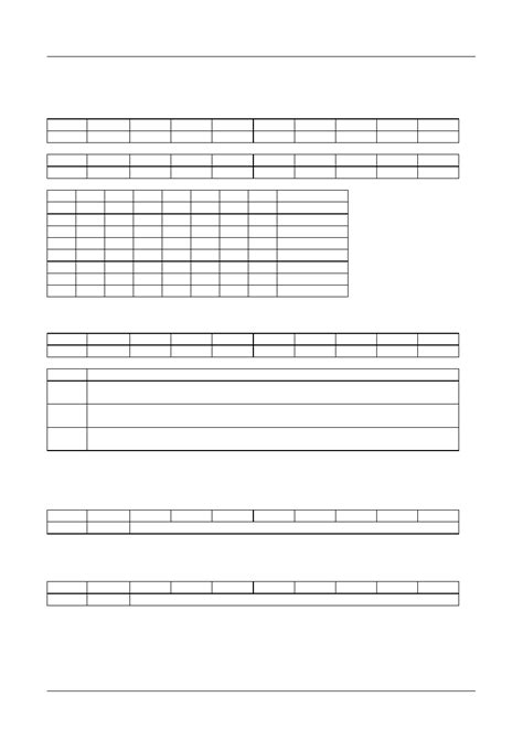 St7567 Datasheet2349 Pages Sitronix 65 X 132 Dot Matrix Lcd