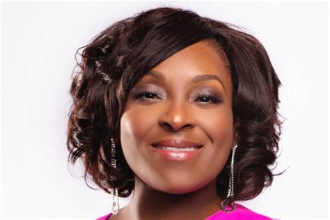 Christy Chatmon Office Of Graduate Fellowships And Awards