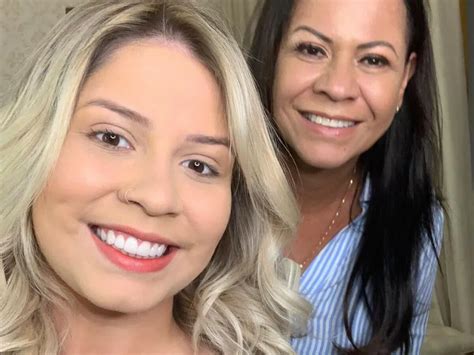 Um ano sem Marília Mendonça mãe da cantora desabafa